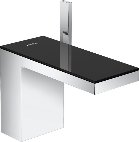 AXOR Washbasin mixers: AXOR MyEdition, Single lever basin mixer 110 ...