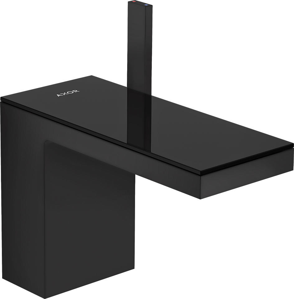 AXOR Washbasin mixers: AXOR MyEdition, Single lever basin mixer 110 ...