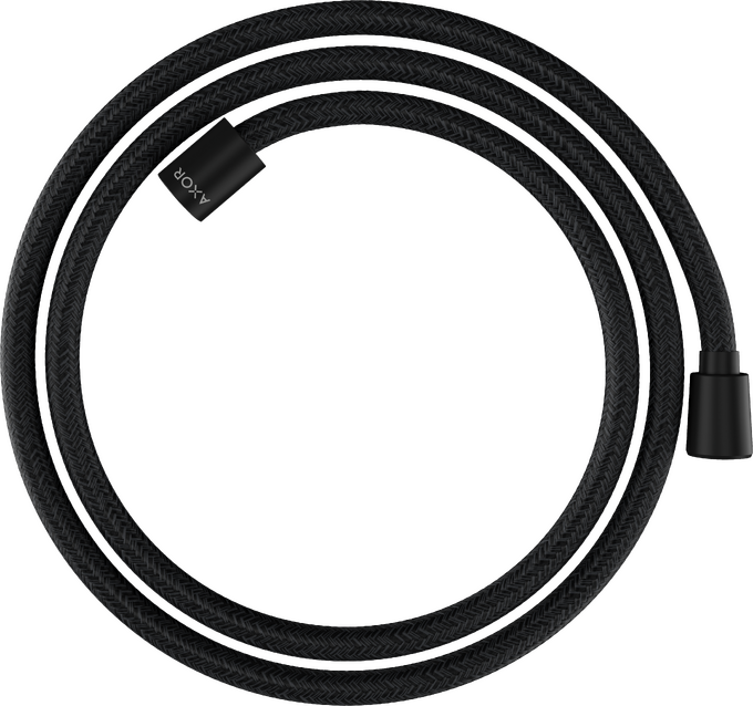 AXOR Shower hoses: AXOR ShowerSolutions, Textile shower hose 1,60 m ...