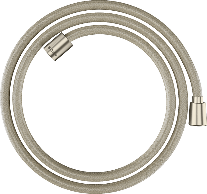 AXOR Shower hoses: AXOR ShowerSolutions, Textile shower hose 1,60 m ...