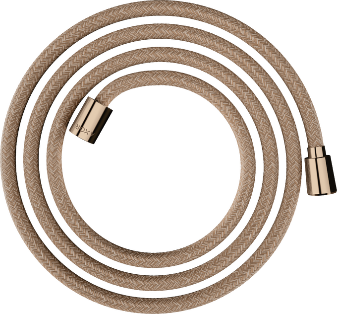 AXOR Shower hoses: AXOR ShowerSolutions, Textile shower hose 2 m with ...