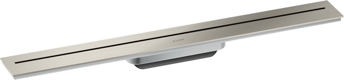 AXOR Finish sets shower drains: AXOR Drain, Finish set shower drain 700 ...