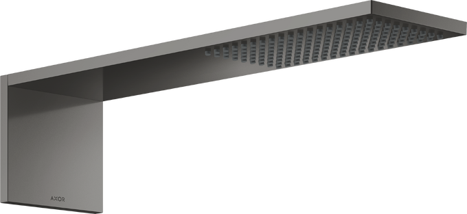 AXOR Overhead showers: AXOR ShowerComposition, 1 spray mode, Item No ...