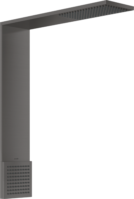 AXOR Shower combination: AXOR ShowerComposition, Shower module 110/220 ...