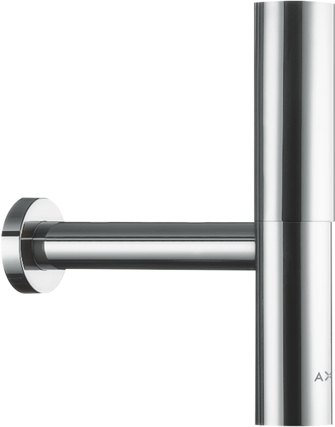 AXOR Siphons: Design trap Flowstar, Item No. 51303000