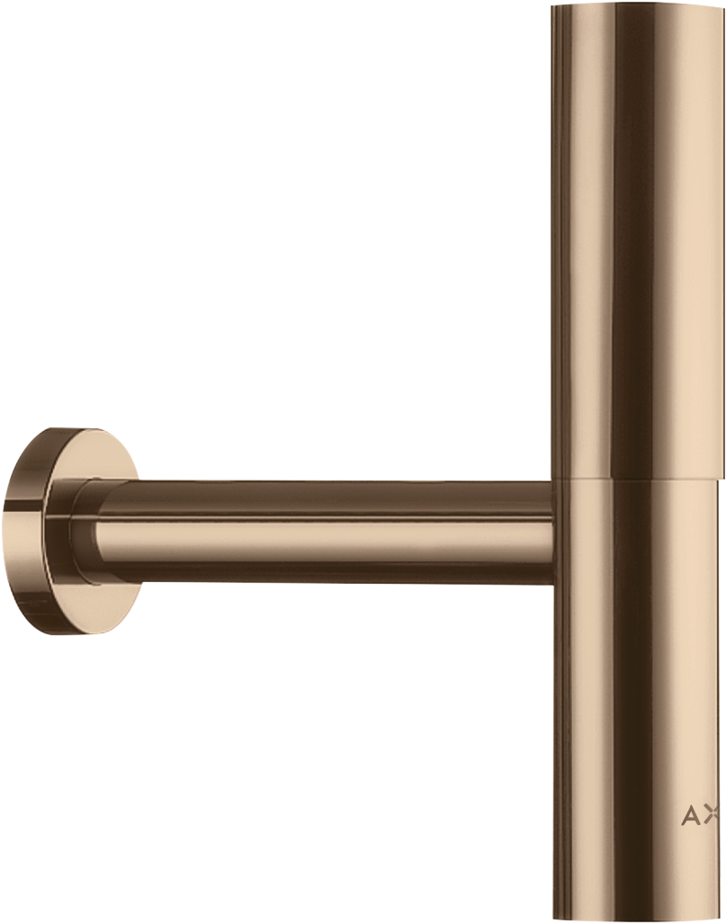 AXOR Siphons: Design trap Flowstar, Item No. 51303300