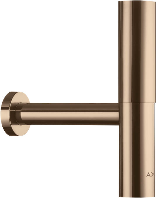 AXOR Siphons: Design trap Flowstar, Item No. 51303300