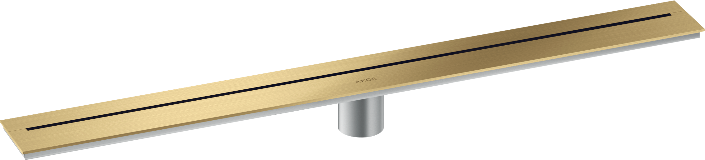 AXOR Finish sets shower drains: AXOR Drain, Finish set shower drain 800 ...