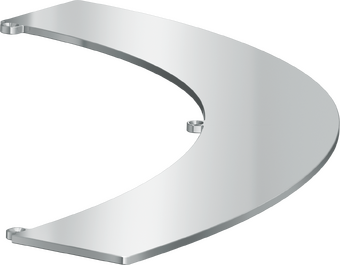 Designblandare och duschar för lyxiga badrum från AXOR