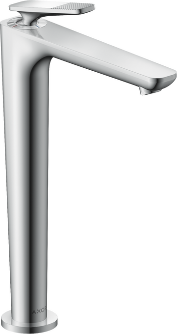 AXOR Hand sink faucets: AXOR Citterio C, Single-Hole Faucet 250 ...