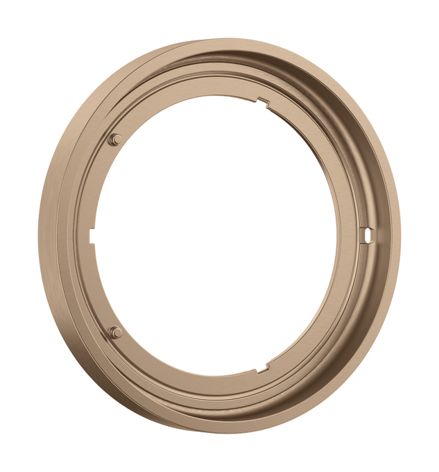 AXOR Extensions: AXOR ShowerSelect ID, Extension element round 5 mm ...