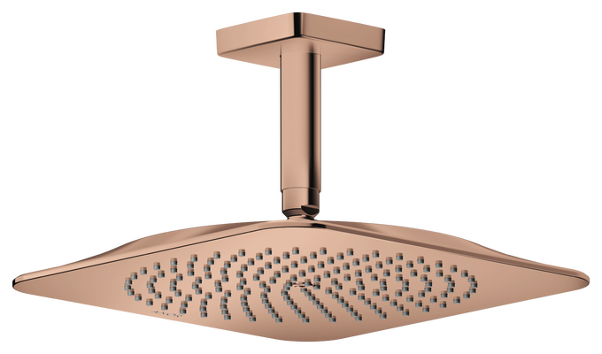 AXOR Overhead showers: AXOR Citterio C, 1 spray mode, Item No. 28792300