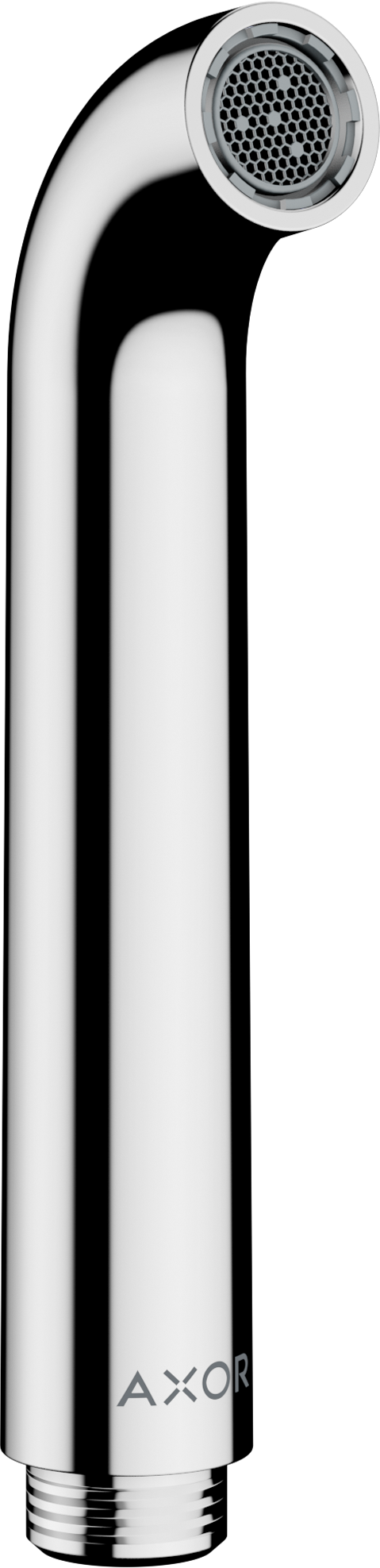 AXOR Hand showers: AXOR One, 1 spray mode, Item No. 48656000