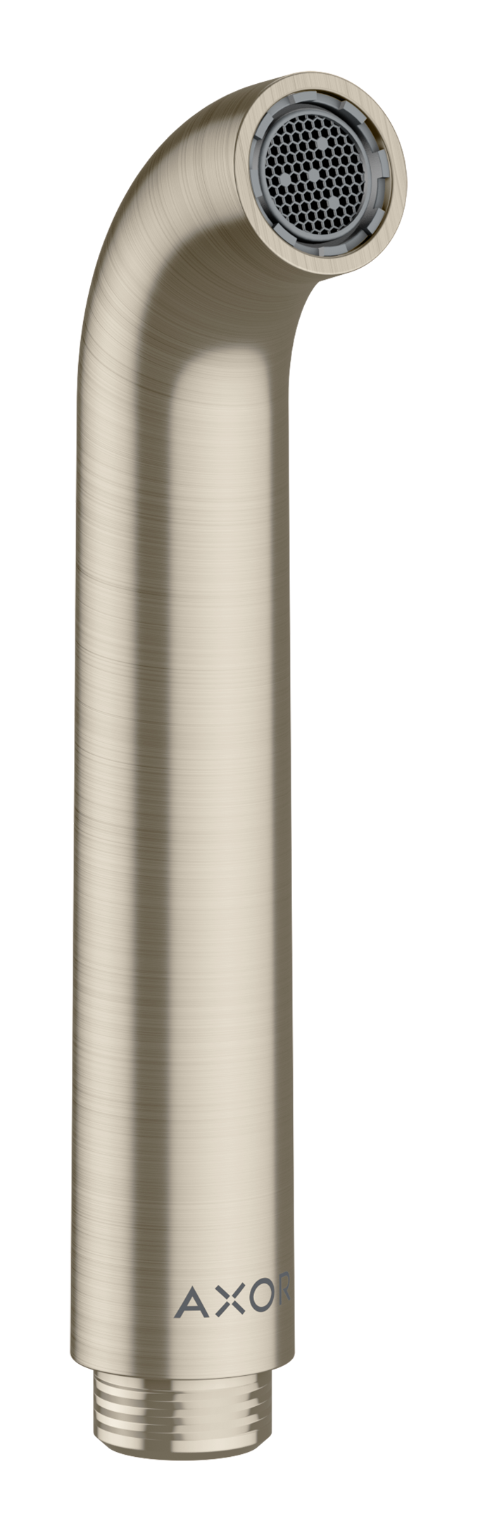AXOR Hand showers: AXOR One, 1 spray mode, Item No. 48656820