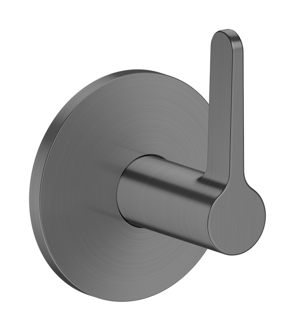 AXOR Shut-off valves: AXOR One, Shut-off valve for concealed ...