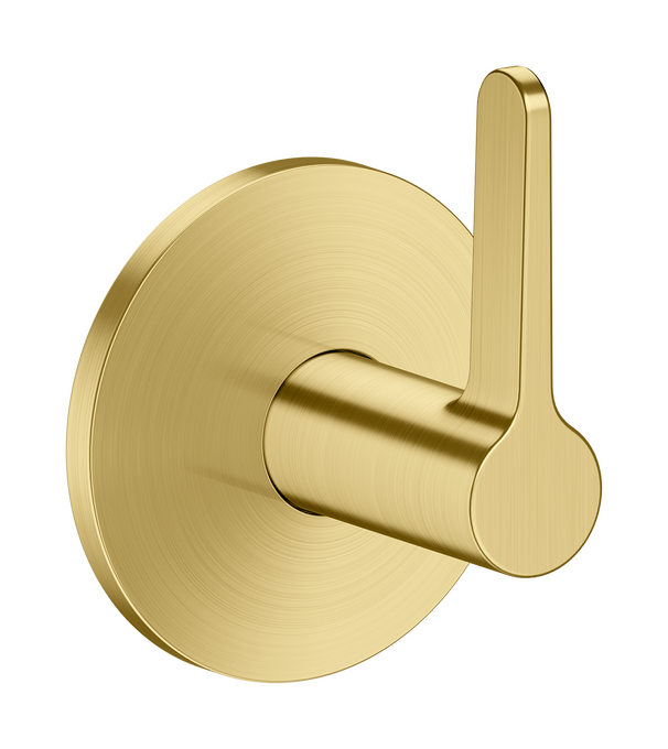 AXOR Shut-off valves: AXOR One, Shut-off valve for concealed ...