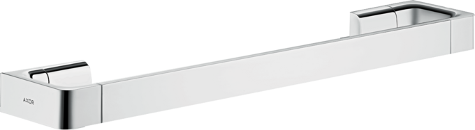 AXOR Accessories: AXOR Universal Softsquare, Shower Door Handle, Art ...