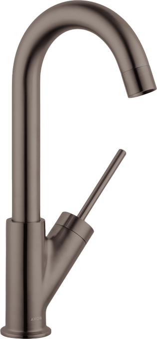 AXOR Kitchen sink mixers: AXOR Starck, Bar Faucet, 1.5 GPM, Art. no ...