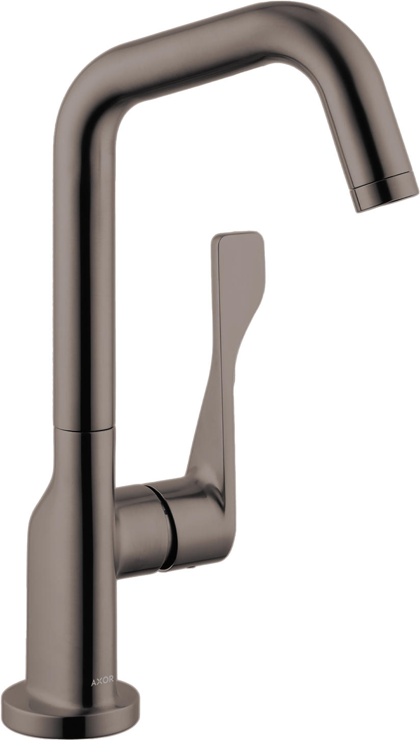 AXOR Kitchen faucets: AXOR Citterio, Bar Faucet, 1.5 GPM, Art. no. 39851341