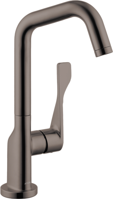 AXOR Kitchen sink mixers: AXOR Citterio, Bar Faucet, 1.5 GPM, Art. no ...