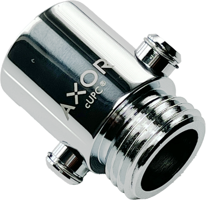 AXOR Supplies: Trickle Adapter for ADA Hand showers, Art. no. 04998000