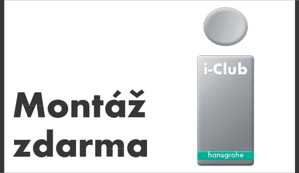 ShowerSelect Comfort E Sprchové baterie: páková, 2 spotřebiče, chrom, Č ...