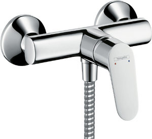 福涅斯Blend 1个出水设备, 镀铬, 货号 71640007 | Hansgrohe Pro CN