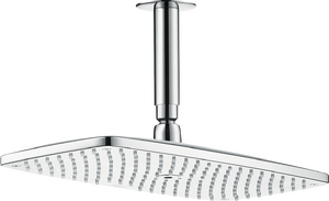 hansgrohe Overhead showers: Raindance E, 1 spray mode, Item No ...