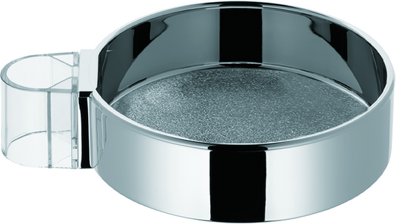 hansgrohe Doplňky: Casetta, miska na mýdlo C, Č. položky 28678000 ...