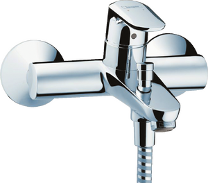 hansgrohe Bath fillers: Novus, Bath spout, Item No. 71320000 ...