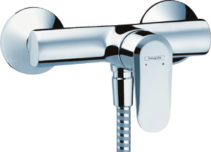 Finoris Shower mixers: designed to run 1 function, chrome, Item No ...