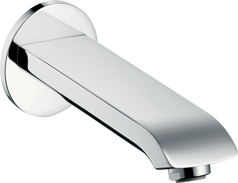 hansgrohe Bath fillers: Metris, Bath spout, Item No. 31494000 ...