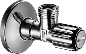 hansgrohe Waste systems washbasin: Waste set pop-up for basin and bidet ...