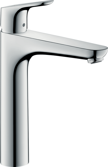 hansgrohe Pesuallashanat: Focus, yksiote pesuallashana 190 ilman ...