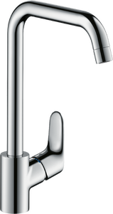 汉斯格雅 福涅斯Blend, 厨房龙头260, 货号 71857007 | Hansgrohe Pro CN