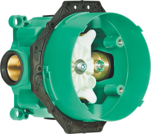 AXOR Concealed Basic set washbasin mixer: Basic set for single lever ...