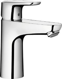 hansgrohe Bath fillers: Bath spout 15.2 cm with diverter valve, Item No ...