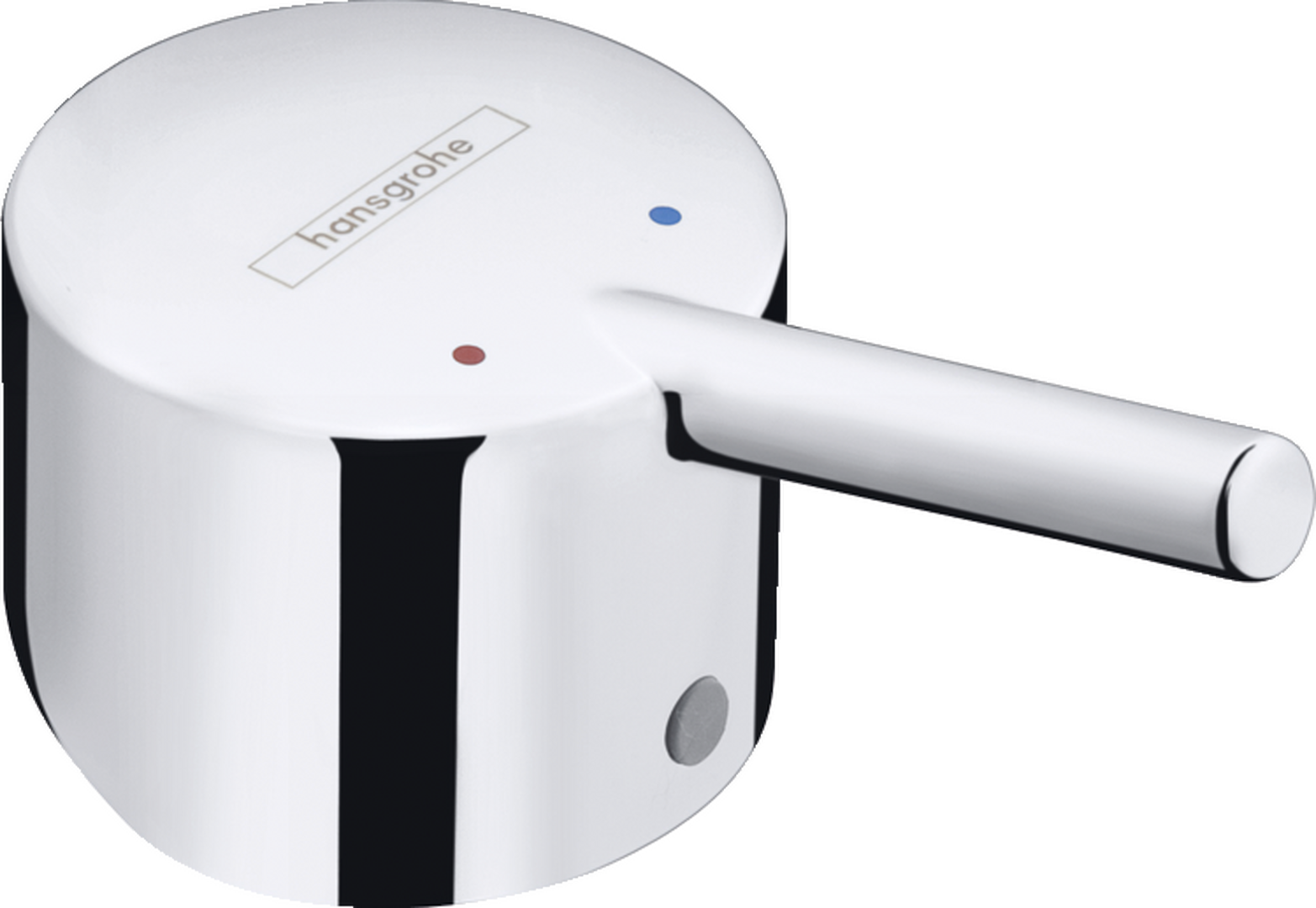 hansgrohe Recambios: Mando para grifería Talis S, ref. 32092000