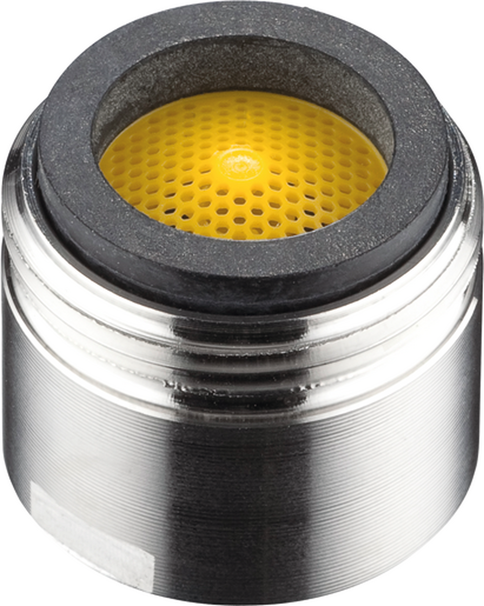 AXOR Recambios: HG aerator AXOR Steel 2 basin mixer, ref. 96683800