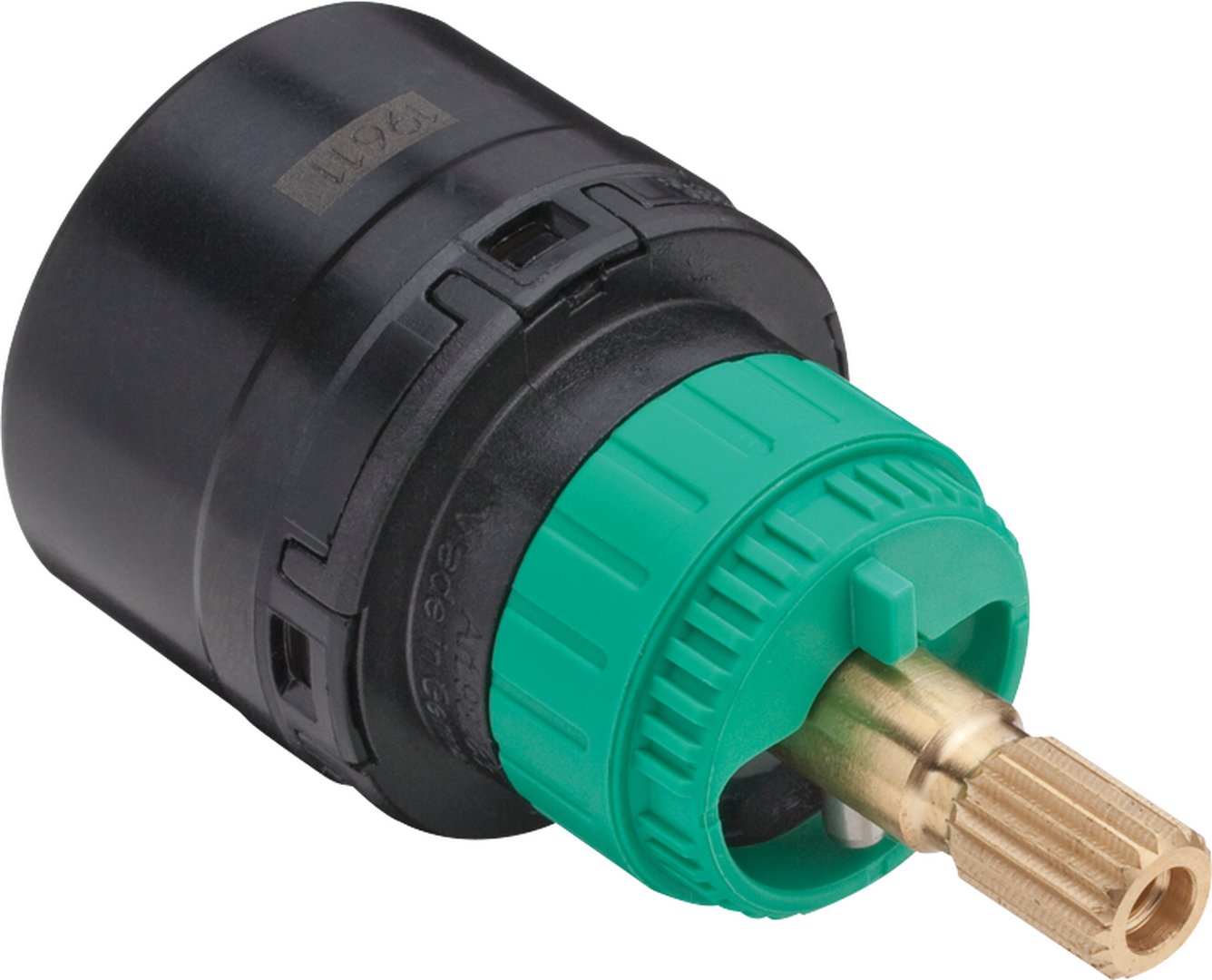 hansgrohe Spare Parts: Shut off unit with selector, Art. no. 98283000