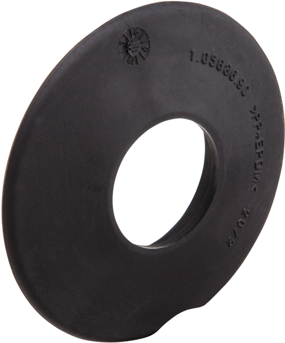 hansgrohe Ersatzteile: Halteelement Wandanschluss Fixfit, Art.-Nr. 98557000