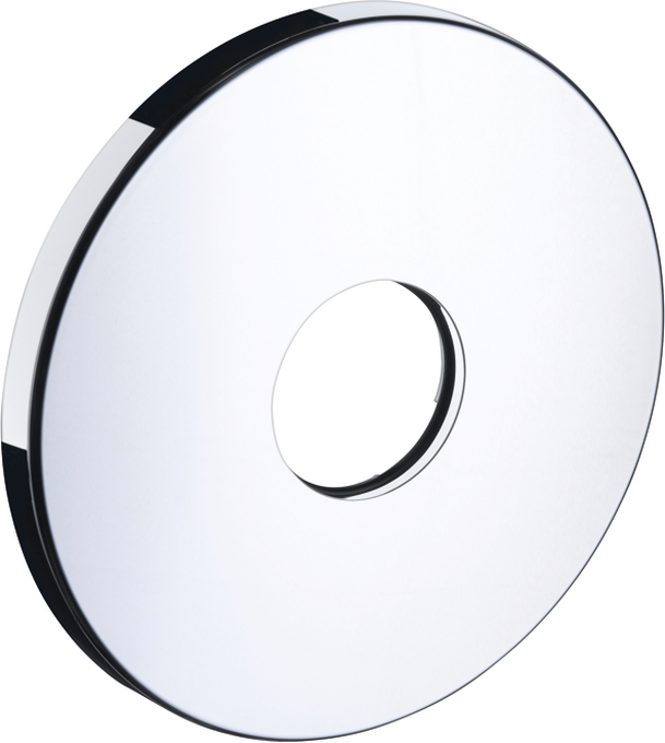 hansgrohe Spare parts: Escutcheon for shower mixer for concealed ...