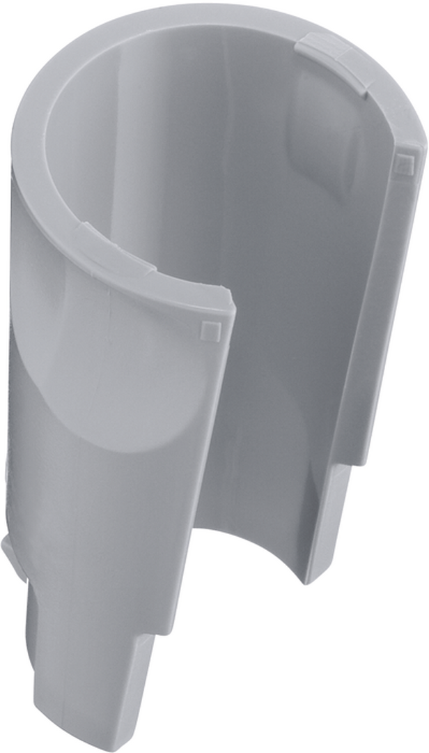 hansgrohe Recambios: HG catcher lining Unica light grey, ref. 98918000