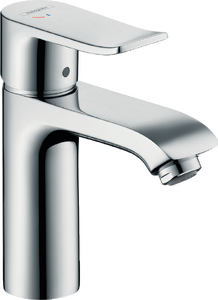 hansgrohe Washbasin mixers: Metris, Single lever basin mixer 200 with ...