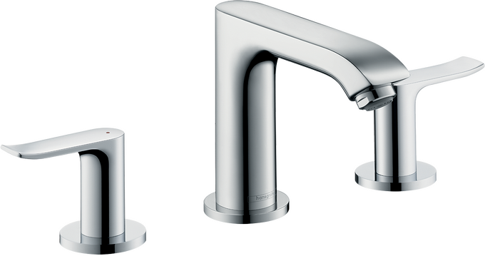 由专业人士提供给专业人士的汉斯格雅浴室产品 | Hansgrohe Pro CN