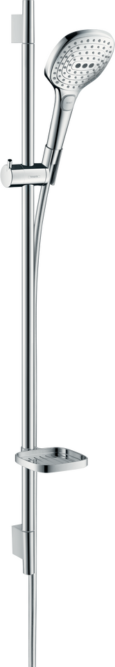 由专业人士提供给专业人士的汉斯格雅浴室产品 | Hansgrohe Pro CN