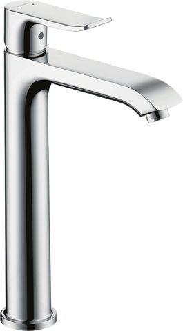 hansgrohe Washbasin mixers: Metris, Single lever basin mixer 200 with ...
