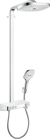 hansgrohe Shower hoses: Isiflex, Shower hose 160 cm, Item No. 28276000