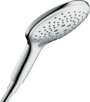 Showers and shower heads to suit all requirements | hansgrohe INT