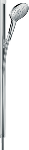 hansgrohe Shower pipes: Raindance Select S, 1 spray mode, Item No ...